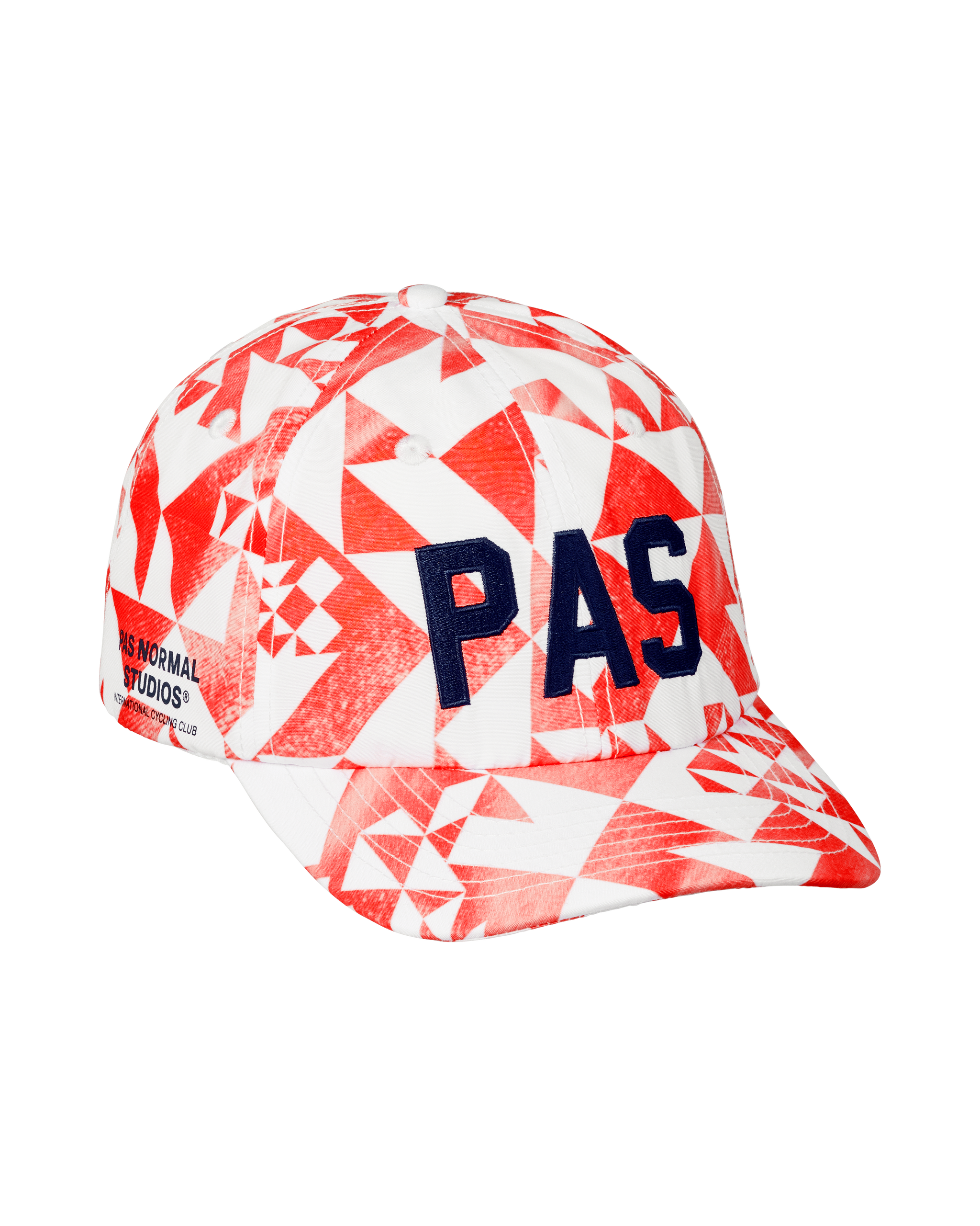 PAS Off-Race Cap - PAS Origami