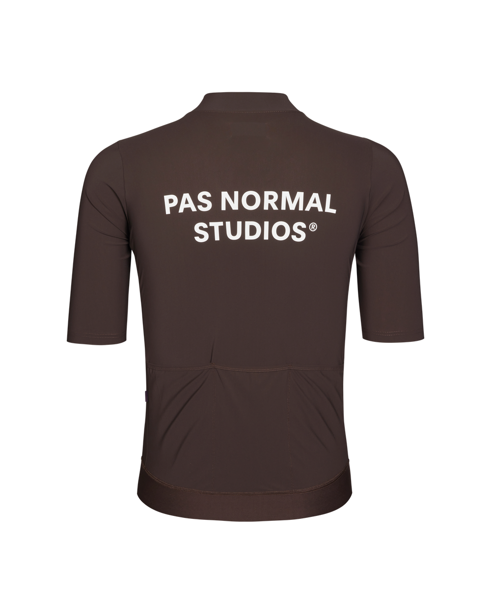 Men's Essential Jersey - Light Brown