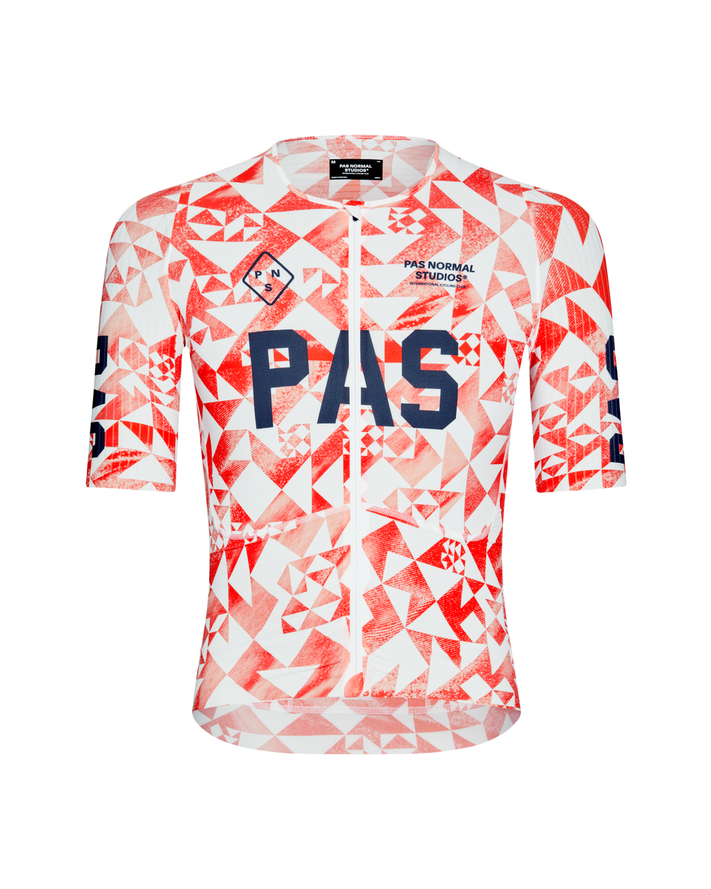 Men's PAS Mechanism Pro Jersey - PAS Origami