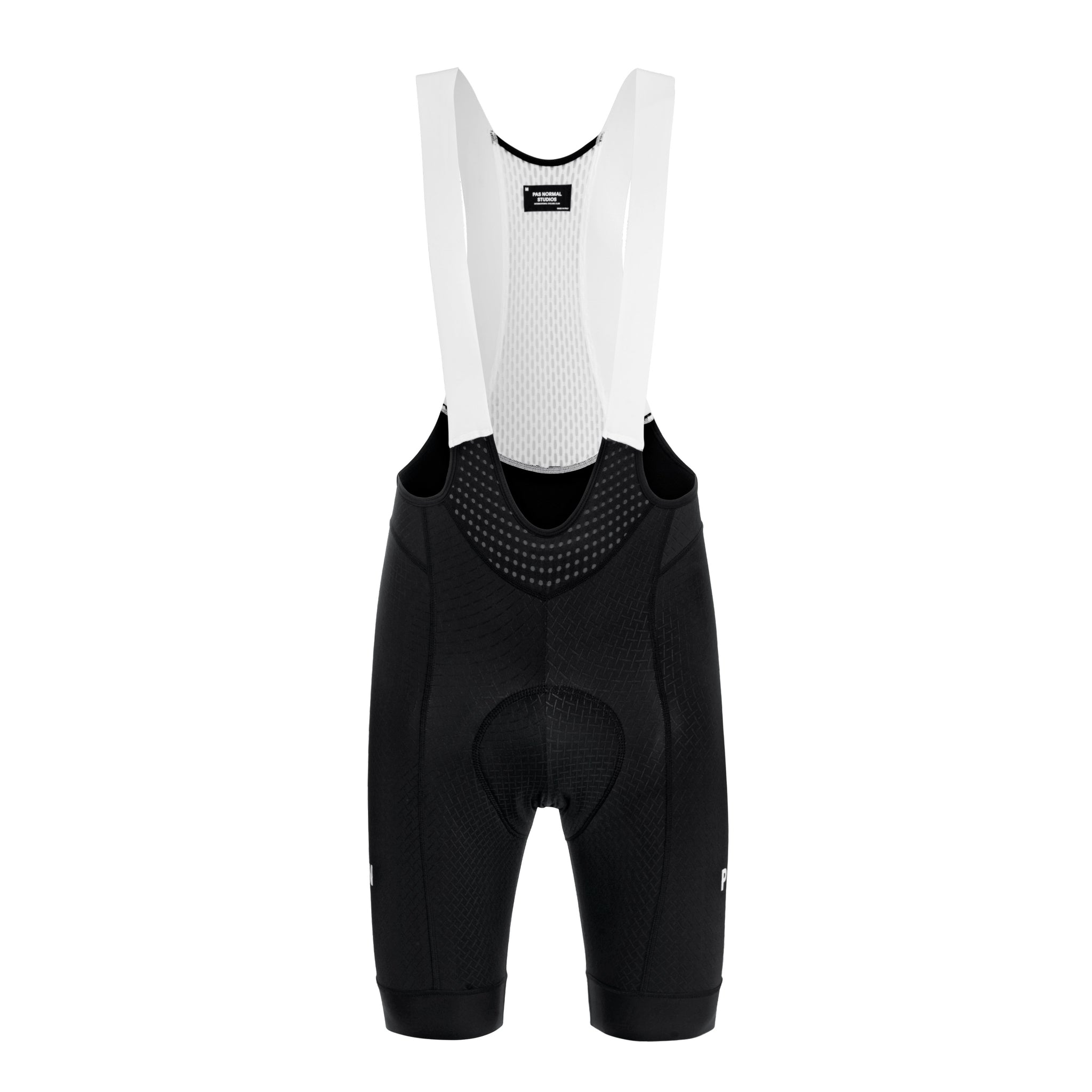 Men's Mechanism Bibs - Black (2024)