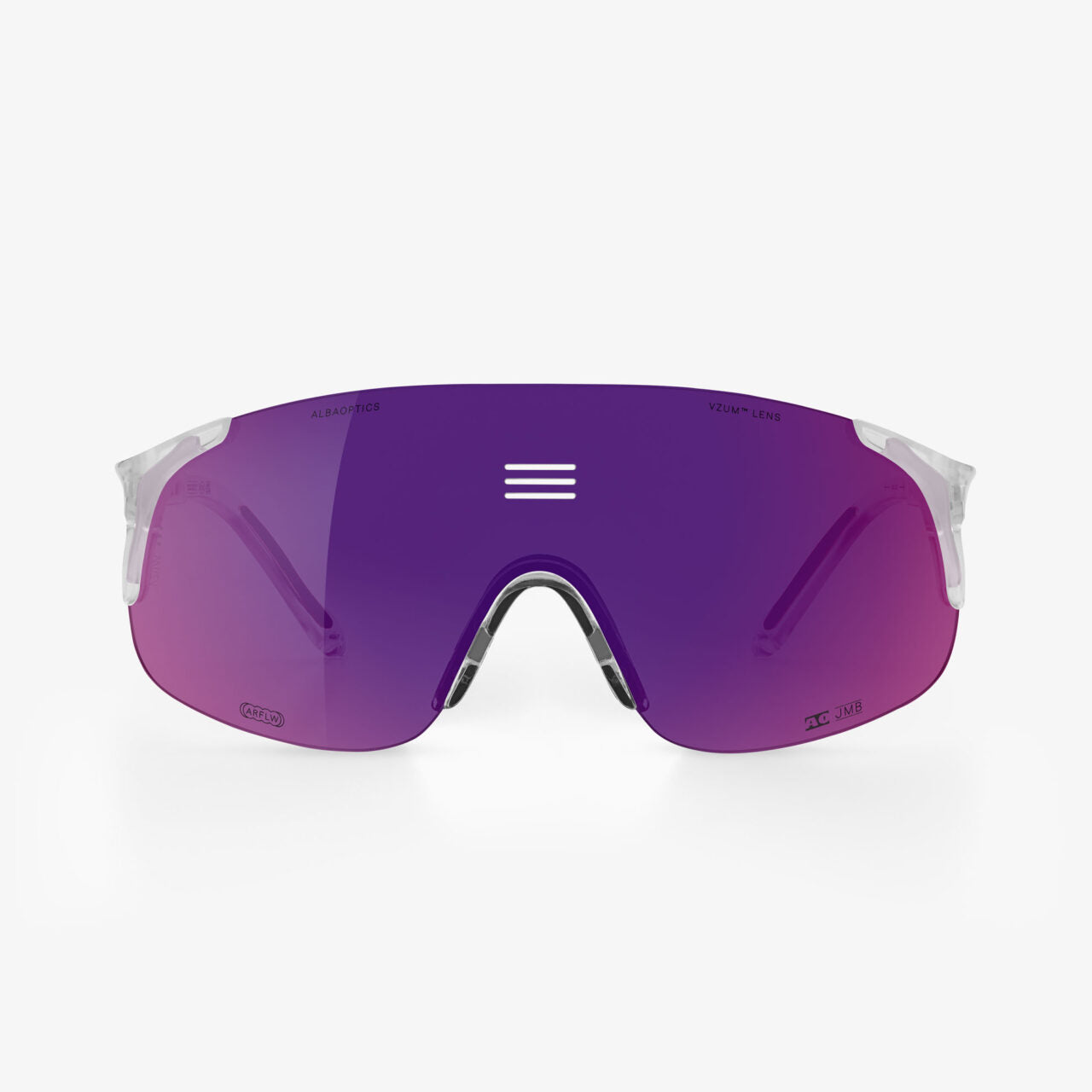 JUMBO CRST GLS VZUM PLASMA