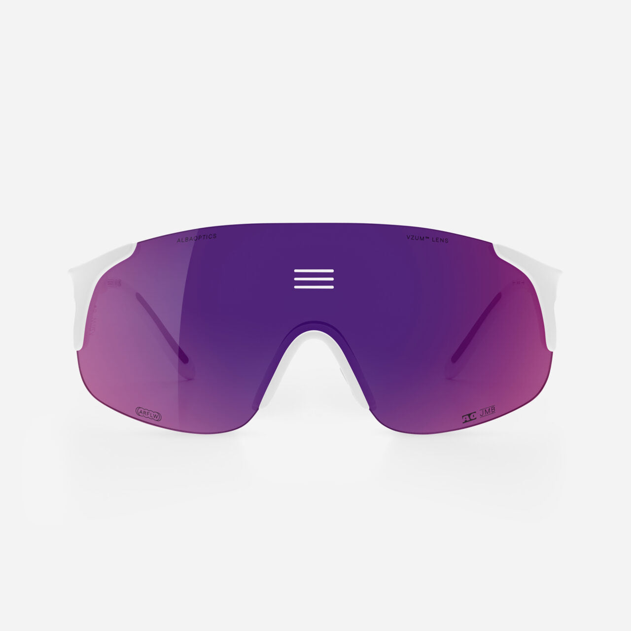 JUMBO WHT VZUM PLASMA