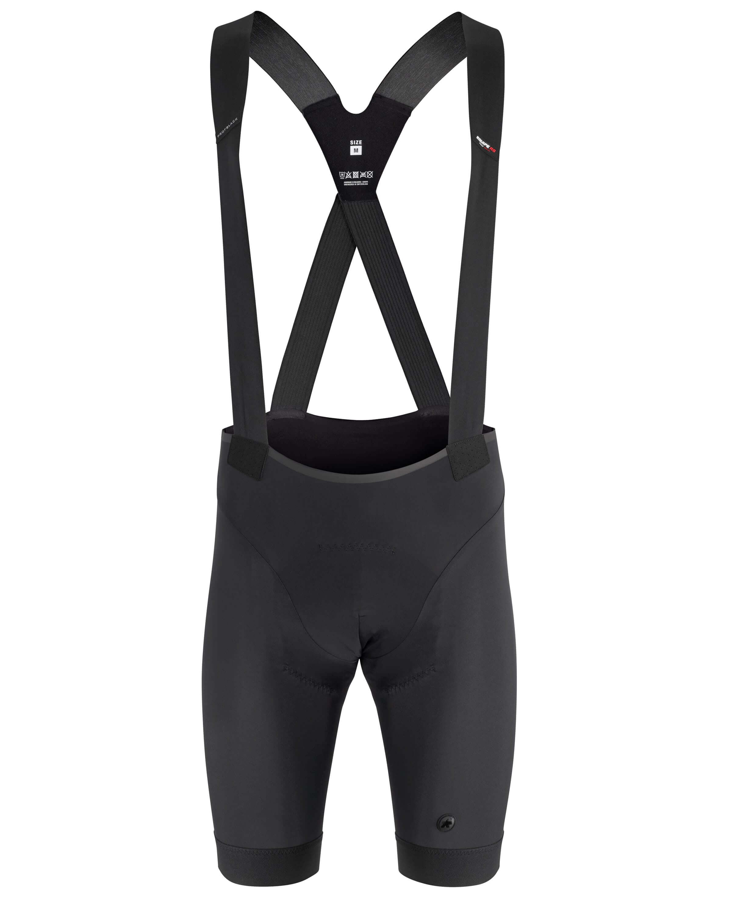 Assos Men's Bib