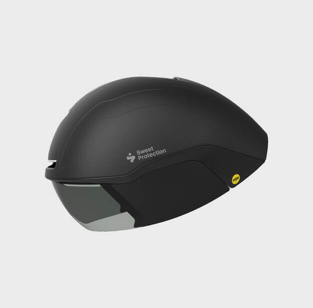 Sweet Protection - Helmet